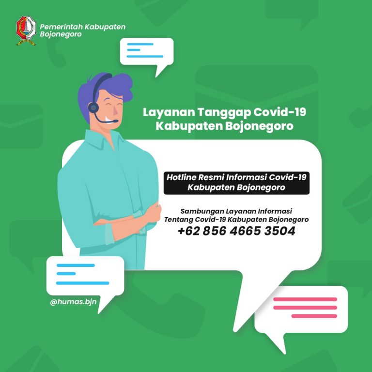 PPID Kabupaten Bojonegoro | LPSE